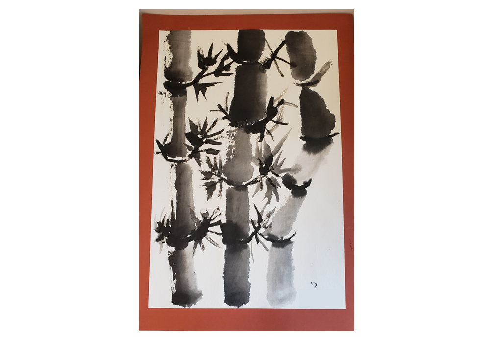 推動藝術文化 展示學生創意 | ECzone藝術廊 | ECzone